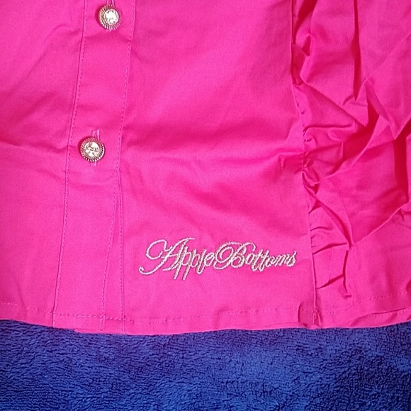 Apple Bottoms | Tops | Apple Bottoms Shirts | Poshmark